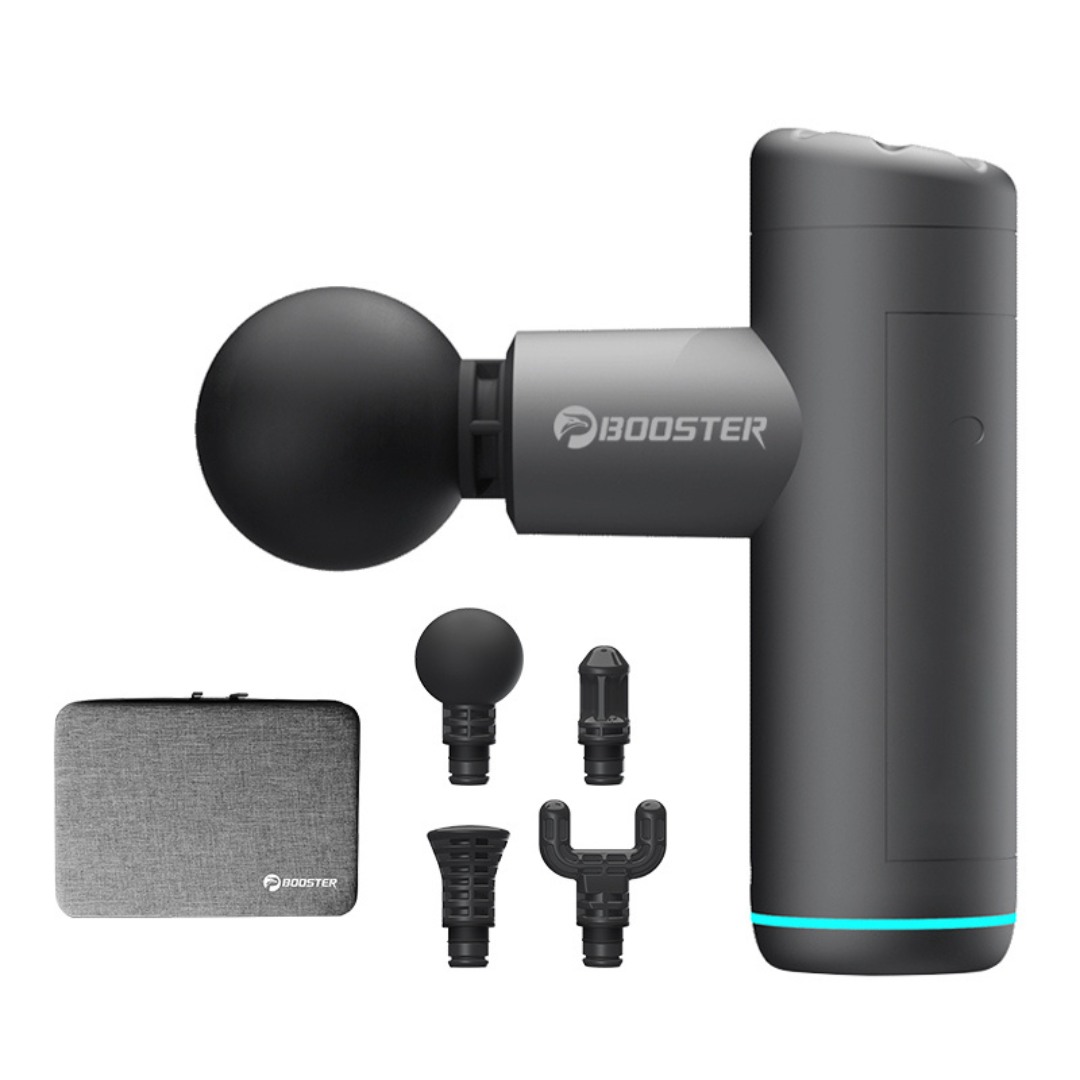 Booster Mini X Massage Gun – My Beneva Care